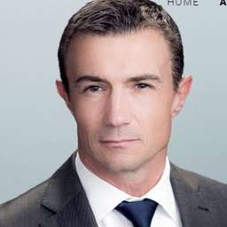 Renaud Dehareng - CEO @ Curium Pharma - Crunchbase Person Profile