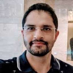 Gaurav Bharaj - Co-Founder & Chief of Research and Development @ Reality Defender - Crunchbase ...