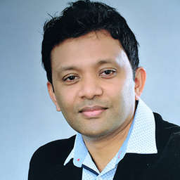 Suneer K Hamsa - Crunchbase Person Profile