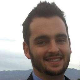 Cliff Bernstein - Crunchbase Person Profile