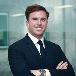 Stuart Thom - Crunchbase Person Profile