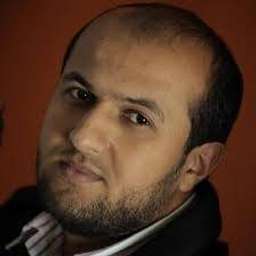 Yousef Masoud - Crunchbase Person Profile