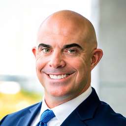 Dave Govan - Crunchbase Person Profile