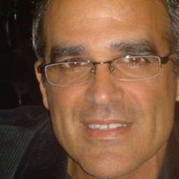 Marcus Panthera Fonseca - Crunchbase Person Profile