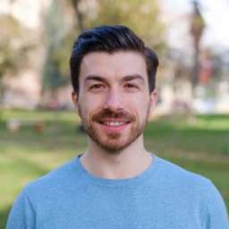 Sadik Bakiu - CEO & Principal Data/ML Engineer @ Data Max - Crunchbase ...