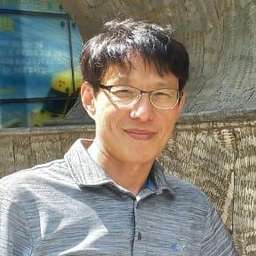 ChangSoo Kim - Founder & CEO @ Numais - Crunchbase Person Profile