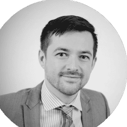 Michael Gleeson - Crunchbase Person Profile