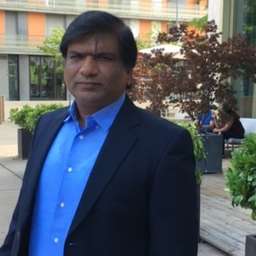 Krishna Kumar M. - Founder and CEO @ Om Corporations - Crunchbase ...