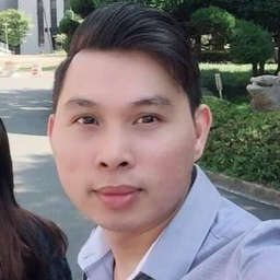 Minh Hào Võ - Crunchbase Person Profile