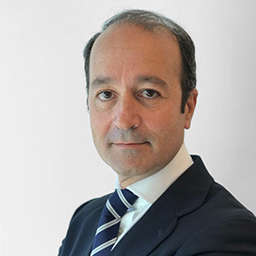 Javier Barajas - Crunchbase Person Profile