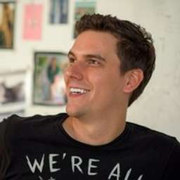 Alexandru Palade - Crunchbase Person Profile