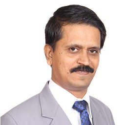 V. Suresh - Crunchbase Person Profile