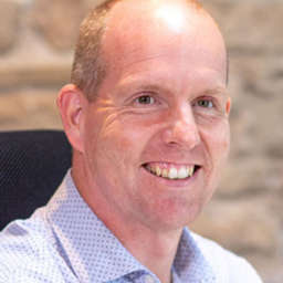 Ryan Peel - Managing Director @ Holdgate Consulting - Crunchbase Person ...