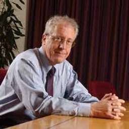 Martin Christopher - Emeritus Professor of Marketing & Logistics ...