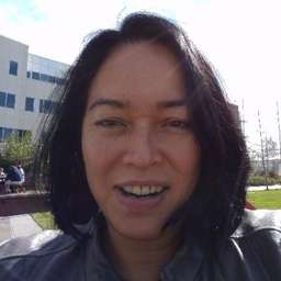 Holly Lim - Crunchbase Person Profile