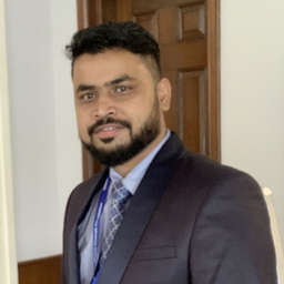 Laskar Ahmed - Founder & CEO @ Leut Healthcare - Crunchbase Person Profile