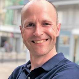 Christopher Watney - Chief Executive @ International Federation of ...