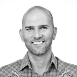 Dave Mead - CMO / Co-Founder @ Rambler - Crunchbase Person Profile