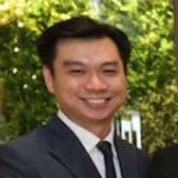 Min Cheow Tan - Crunchbase Person Profile