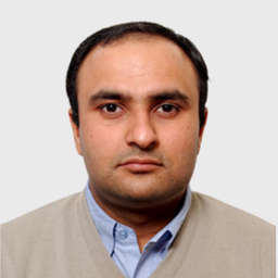 Anil Singh - Crunchbase Person Profile