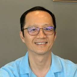 Wei Fred Yu - Founder and Chief Executive Officer @ General Test ...