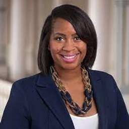 Rasheda Cromwell - Chief Impact Officer @ The Greater Cincinnati ...