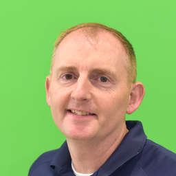 Patrick Sexton - Crunchbase Person Profile