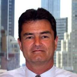 Richard Ullrich - Crunchbase Person Profile