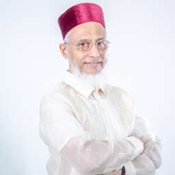 Kamrul h. Tarafder - President and CEO @ ASA Philippines Foundation ...