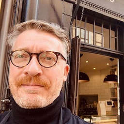 Steven Cooper - Crunchbase Person Profile