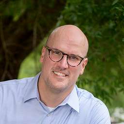 Nathan Robison - Executive Director & Integrator @ Golden Harmony ...