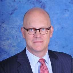 Doug Parish - Senior Vice President & Chief Compliance Officer ...