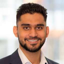 Dian Basit - Crunchbase Person Profile