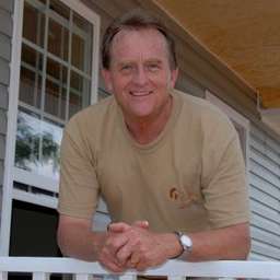 David Snell - President @ The Fuller Center for Housing - Crunchbase ...