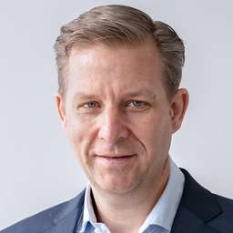 Gregor Korte - Co-Founder, Head of M, A and Business Development ...