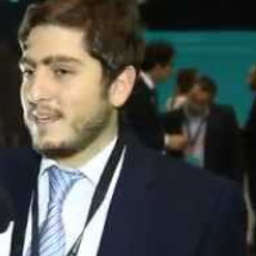 Wassim Hakim - CEO, Founder @ Pixel38 - Crunchbase Person Profile