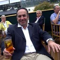 Simon Nabarro - Founder and Director @ Nabarro McAllister & Co ...