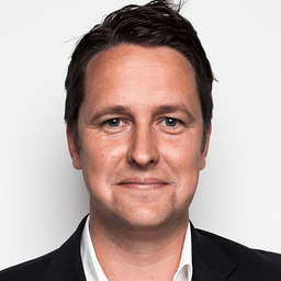 Sven Wedig - Managing Director & Founder @ Vollpension Medien ...