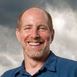 Gary Tabor - Founder and President @ Center for Large Landscape ...