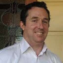 Gerard O’Riley - Founder @ Inner Health Solutions - Crunchbase Person ...