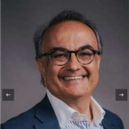 Vittorio Migliori - Founder, Senior Partner, Co-Founder, and Owner ...