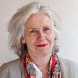 Elizabeth Vroom - Chair and Co-founder @ World Duchenne Organization - Crunchbase Person Profile