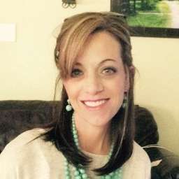 Heather Sanders - Crunchbase Person Profile