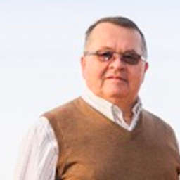 Glenn Pizzey - Crunchbase Person Profile