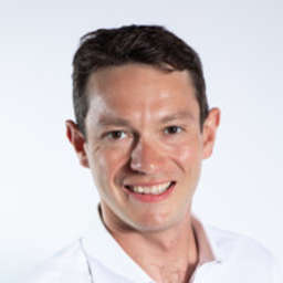 Stuart Hamilton - Crunchbase Person Profile