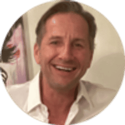 Thomas Cornelius - Founder & CEO @ graph8 - Crunchbase Person Profile