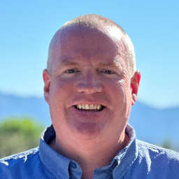 Patrick Spillane - Crunchbase Person Profile