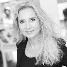 Deborah Lobry - Crunchbase Person Profile