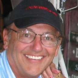 Jack Busch - Partner @ Busch International - Crunchbase Person Profile