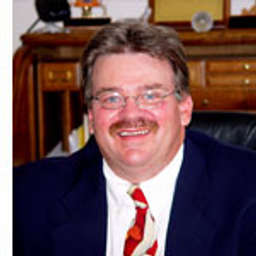 Terry Roote - Crunchbase Person Profile